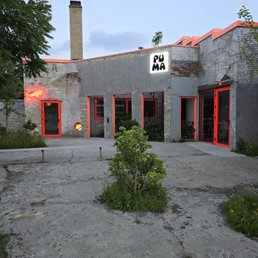 PUMA DETROIT - Updated December 2025 - 130 Photos & 44 Reviews - 4725 ...