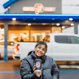 7 BREW COFFEE - Updated July 2025 - 152 Photos & 60 Reviews - 1203 ...