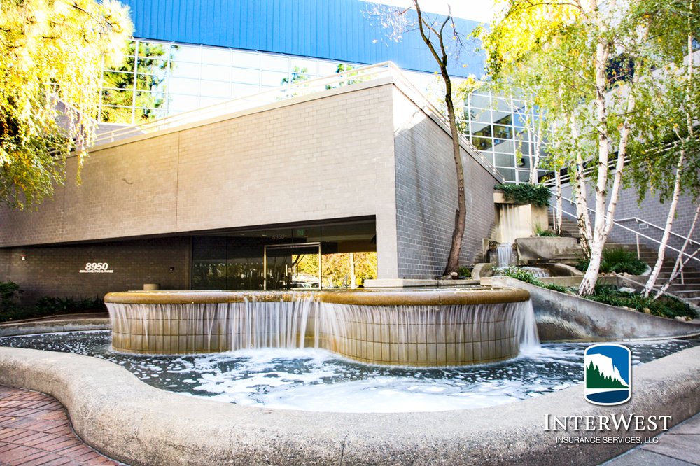 INTERWEST INSURANCE SERVICES - Updated January 2026 - 8950 Cal Center ...