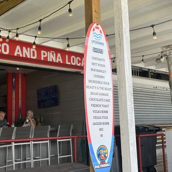 LIFEGUARDS OF THE REEF - Updated July 2024 - 83 Photos & 79 Reviews ...