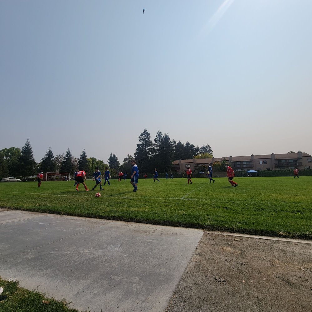 SAN JOSE UNIFIED SCHOOL DISTRICT - 1260 Branham Ln, San Jose ...