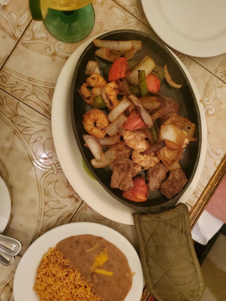 EL SERRANO MEXICAN RESTAURANT - Updated October 2024 - 70 Photos & 106 ...