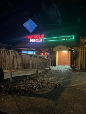 CAZABE RESTAURANT - 99 Photos & 117 Reviews - 8801 Washington Blvd ...