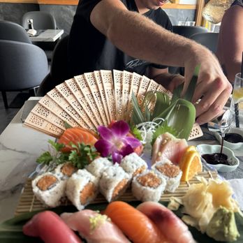 SAMURAI JAPANESE FUSION - Updated January 2026 - 128 Photos & 111 ...