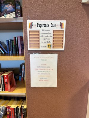 WHITNEY LIBRARY - Updated August 2025 - 112 Photos & 29 Reviews - 5175 ...