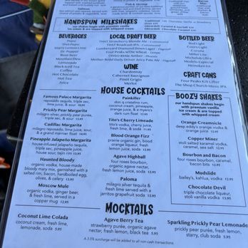 HAUNTED HAMBURGER - Updated February 2025 - 2032 Photos & 1666 Reviews ...