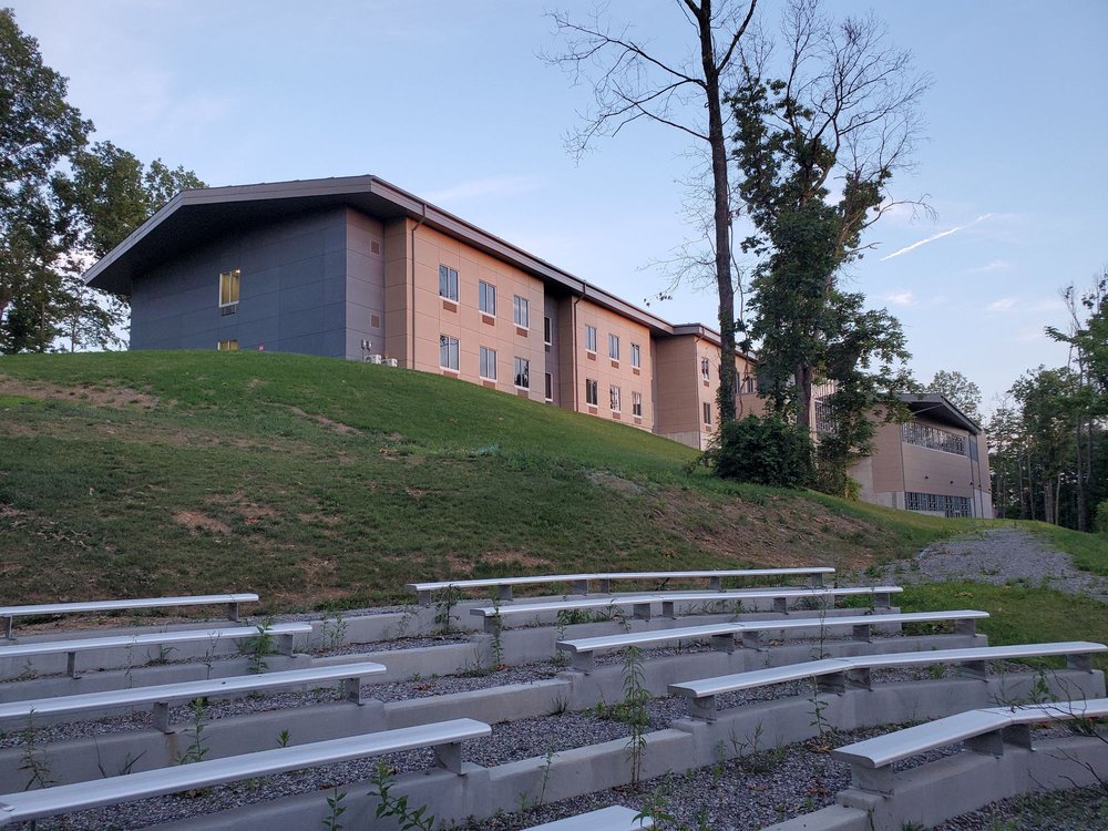 THE SUMMIT BECHTEL FAMILY NATIONAL SCOUT RESERVE - Updated November ...