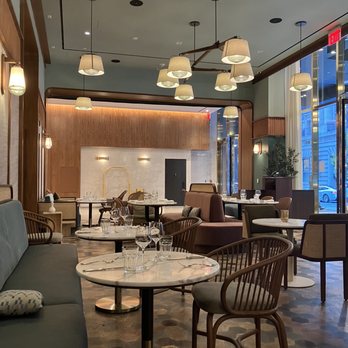 HARTA - Updated January 2025 - 206 Photos & 66 Reviews - 30 W 39th St ...