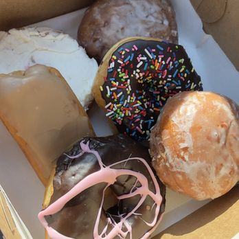 JOHNSON’S BAKERY - Updated October 2025 - 21 Photos & 32 Reviews - 2230 ...