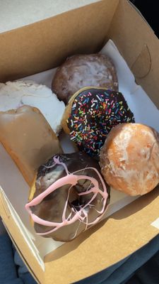 JOHNSON’S BAKERY - Updated October 2025 - 21 Photos & 32 Reviews - 2230 ...