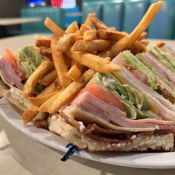 SANTA MARIA BURGERS - 100 Photos & 206 Reviews - 1785 S Broadway, Santa ...