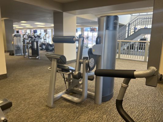 LA FITNESS - Updated December 2025 - 81 Reviews - 1150 West Columbus ...