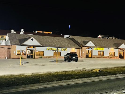 GATEWAY GRILL - Updated October 2025 - 216 Photos & 285 Reviews - 4251 ...