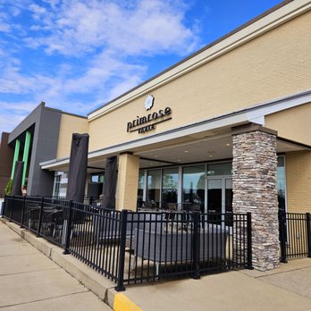 PRIMROSE TABLE - Updated March 2025 - 165 Photos & 155 Reviews - 1650 ...