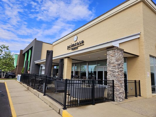 PRIMROSE TABLE - Updated December 2025 - 186 Photos & 169 Reviews ...