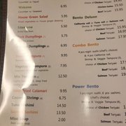 BENTO PLUS - 165 Photos & 222 Reviews - 2354 E Powell Blvd, Gresham, OR ...