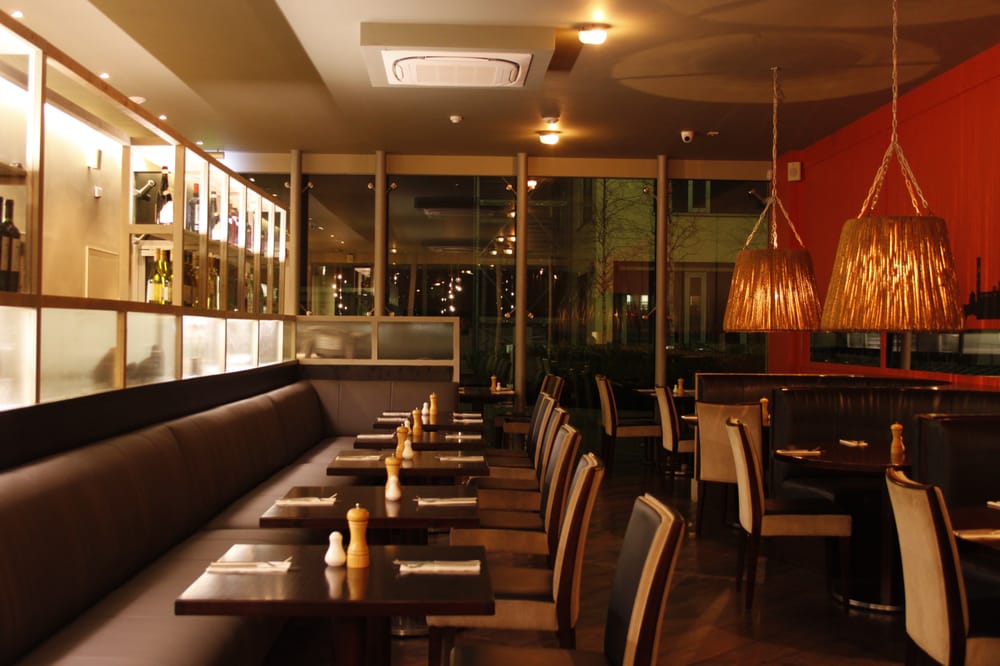 LA DOLCE VITA SANDYFORD - Updated August 2025 - 20 Photos - Carmanhall ...