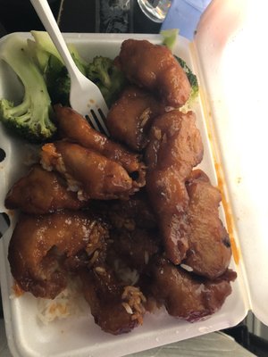 DANNY’S CHINESE FOOD CARRYOUT - Chinese - 2834 Edmondson Ave, Baltimore ...