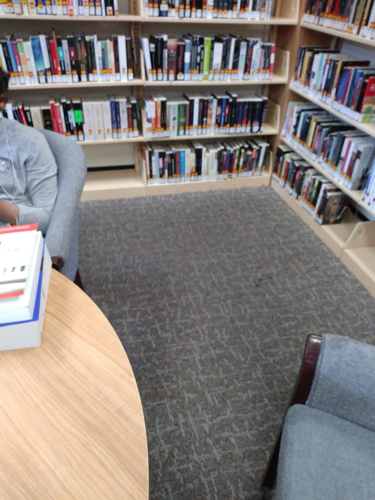 MORENO VALLEY PUBLIC LIBRARY - Updated January 2025 - 19 Photos & 31 ...