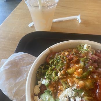 CAVA - Updated November 2025 - 234 Photos & 178 Reviews - 1222 ...