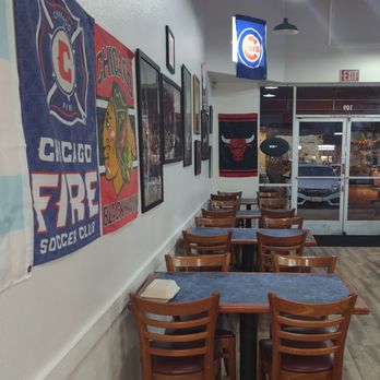 CHICAGO FIRE GRILL - Updated December 2024 - 872 Photos & 1293 Reviews ...