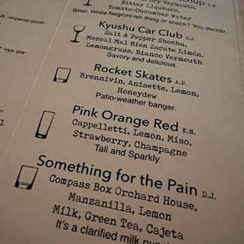 CAPTAIN FOXHEART’S BAD NEWS BAR & SPIRIT LODGE - Updated December 2024 ...