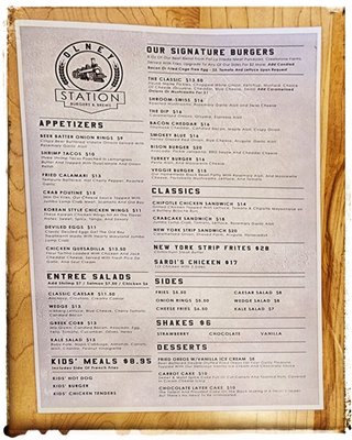 OLNEY STATION - Updated March 2025 - 39 Photos & 66 Reviews - 3418 ...