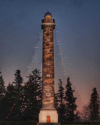 ASTORIA COLUMN - Updated October 2025 - 877 Photos & 341 Reviews - 1 ...
