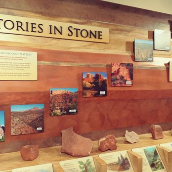 US FOREST SERVICE RED ROCK RANGER STATION - Updated July 2025 - 161 ...