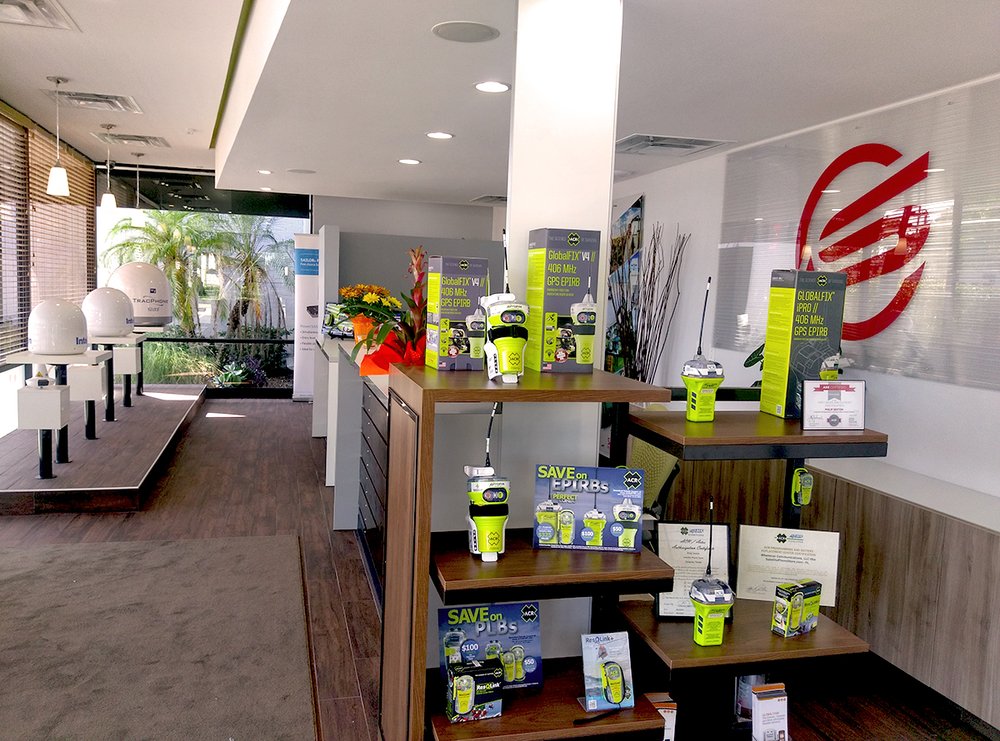 SATELLITE PHONE STORE - Updated July 2025 - 10 Photos - 4802 Lena Rd ...