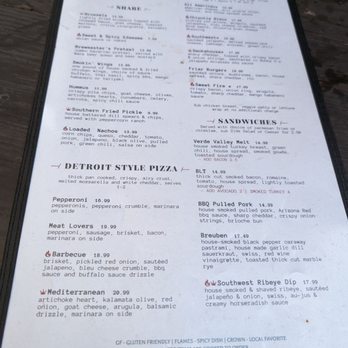 BELFRY WOOD FIRED GRILL AND BREWERY - Updated March 2025 - 325 Photos ...