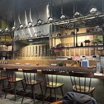 ZIGGLE TOFU & GRILL | HEALTHY KOREAN FOOD IN MANHATTAN, NYC - Updated ...