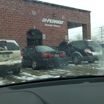 PERRIGO - Updated December 2025 - 515 Eastern Ave, Allegan, Michigan ...