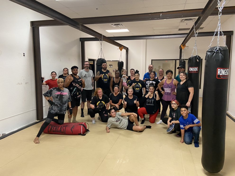 BAKER’S MMA & FITNESS - Updated December 2025 - 13200 W Foxfire Dr ...