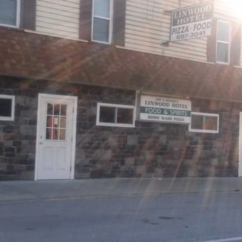 LINWOOD HOTEL - Updated July 2025 - 13 Reviews - 115 W Center St ...