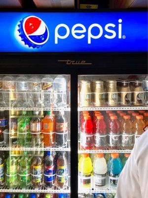 PEPSICO - Updated December 2025 - 24 Photos - 700 Anderson Hill Rd ...