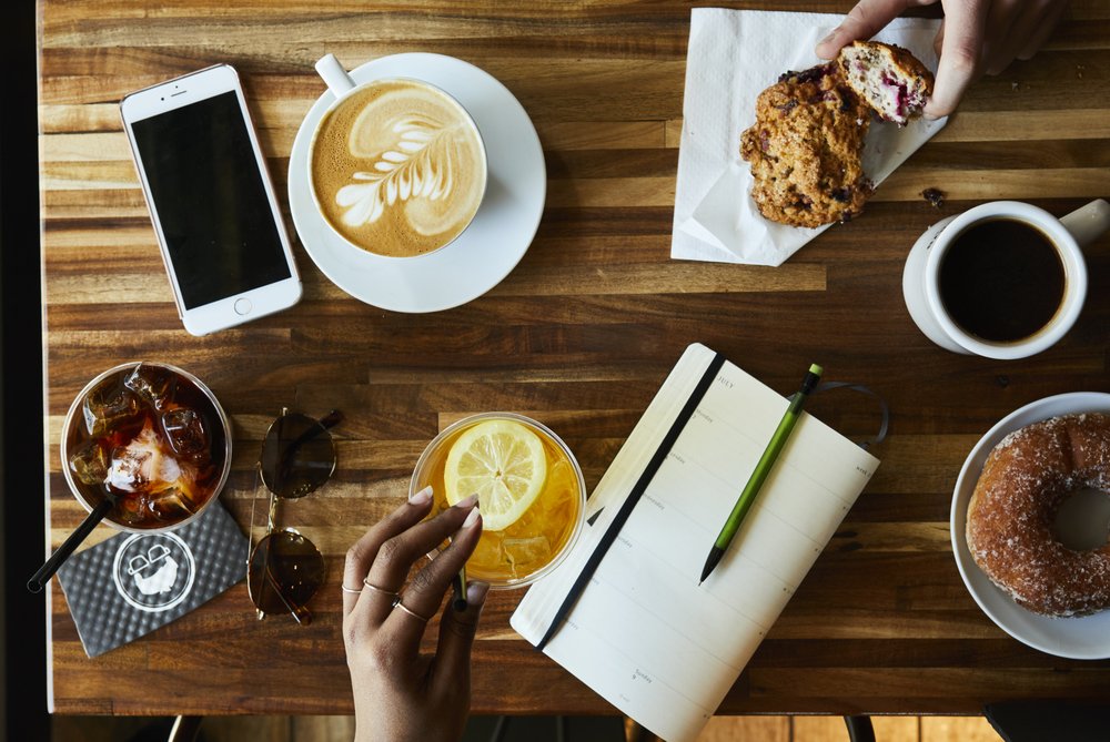 GREGORYS COFFEE - Updated December 2024 - 113 Photos & 113 Reviews ...