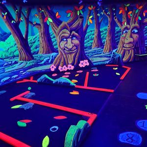 IMAGINE 3D MINI GOLF - 122 Photos & 108 Reviews - 9180 E Talking Stick ...
