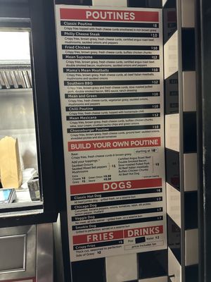 MEAN POUTINE - Updated December 2025 - 308 Photos & 306 Reviews - 718 ...