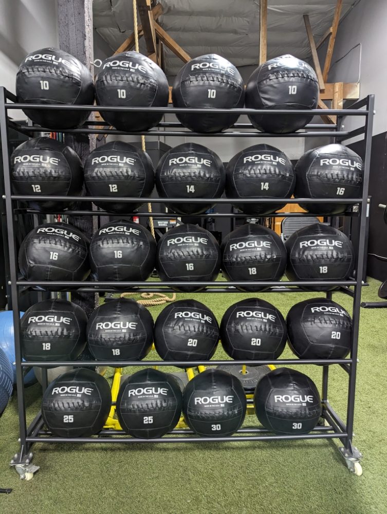 WENDELL G PERSONAL TRAINING - Updated July 2025 - Request Consultation ...