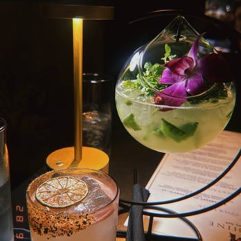 MACHINE COCKTAIL BAR - Updated January 2026 - 153 Photos & 30 Reviews ...