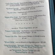 HUDSON POINT CAFE - 152 Photos & 280 Reviews - 130 Hudson St, Port ...