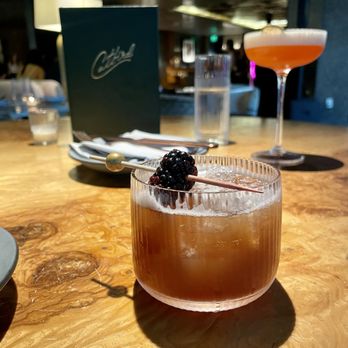 CATBIRD - Updated October 2024 - 633 Photos & 336 Reviews - 1401 Elm St ...