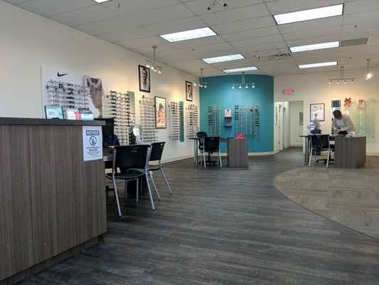 CROWN VISION CENTER - Updated October 2025 - 22 Photos & 10 Reviews ...
