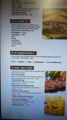 SUNRISE CAFE - Updated December 2025 - 29 Photos & 10 Reviews - 111 S ...