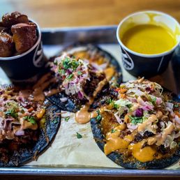 SMOKE & FIRE SOCIAL EATERY - Updated March 2025 - 5585 Photos & 2623 ...