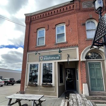 THE INISHMOR - Updated June 2025 - 239 Photos & 191 Reviews - 20 Main ...