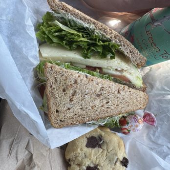 THE GOURMET BAGGER SANDWICH SHOP - Updated December 2025 - 343 Photos ...