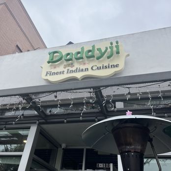 DADDY JI FINEST INDIAN CUISINE - Updated August 2025 - 403 Photos & 388 Reviews - 201 N Indian ...