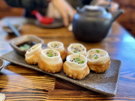 DUMPLING HOME - 1471 Photos & 577 Reviews - Dim Sum - 298 Gough St, San ...